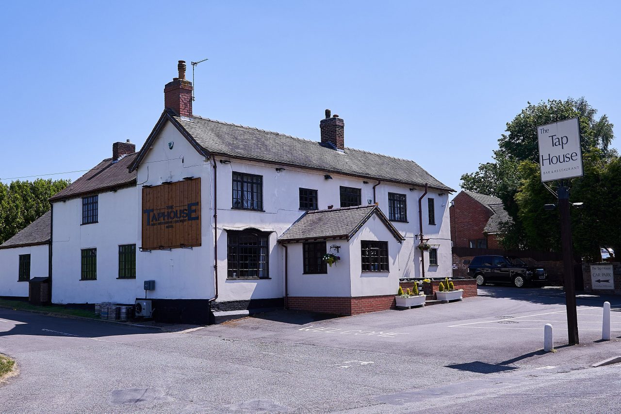 Gallery - Taphouse